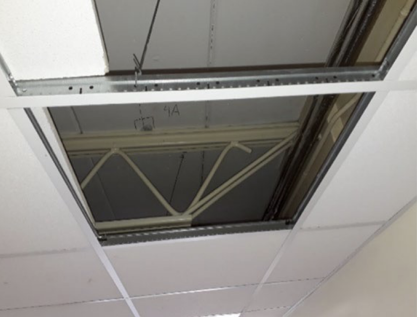 Land and Building Environmental Assessments | Land and Building ...